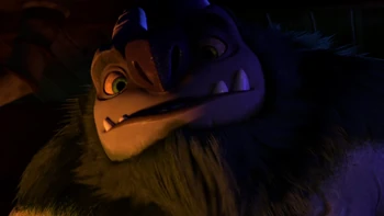 AAARRRGGHH!!! | Trollhunters Wiki | Fandom