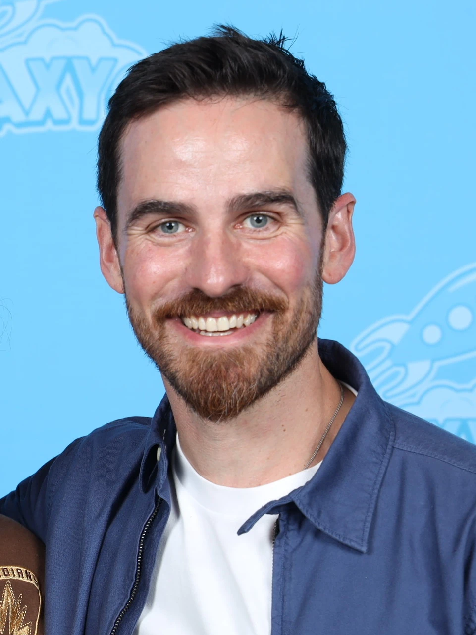 Colin O'Donoghue | Arcadia Oaks-pedia | Fandom