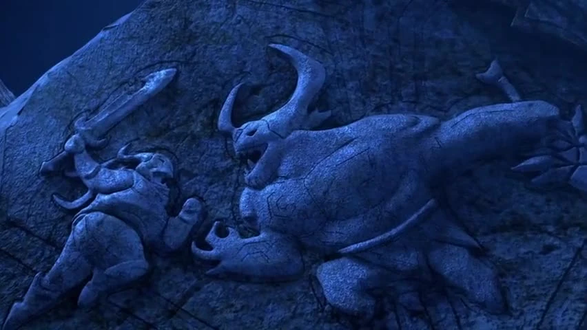 Category:Trollhunters Characters | Arcadia Oaks-pedia | Fandom