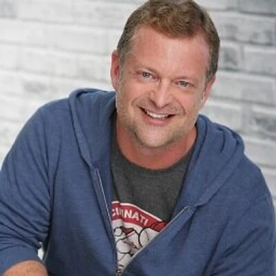 Jerry Schmitz | Arcadia Oaks-pedia | Fandom