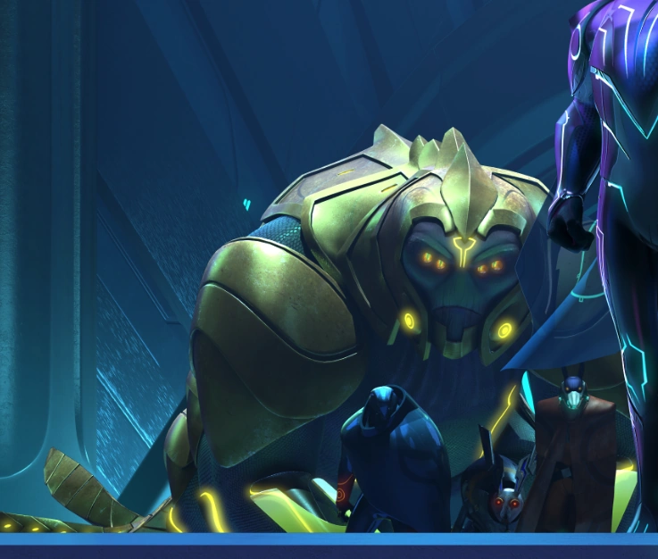 Gorbons | Arcadia Oaks-pedia | Fandom