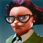 Colonel Kubritz/Gallery | Arcadia Oaks-pedia | Fandom