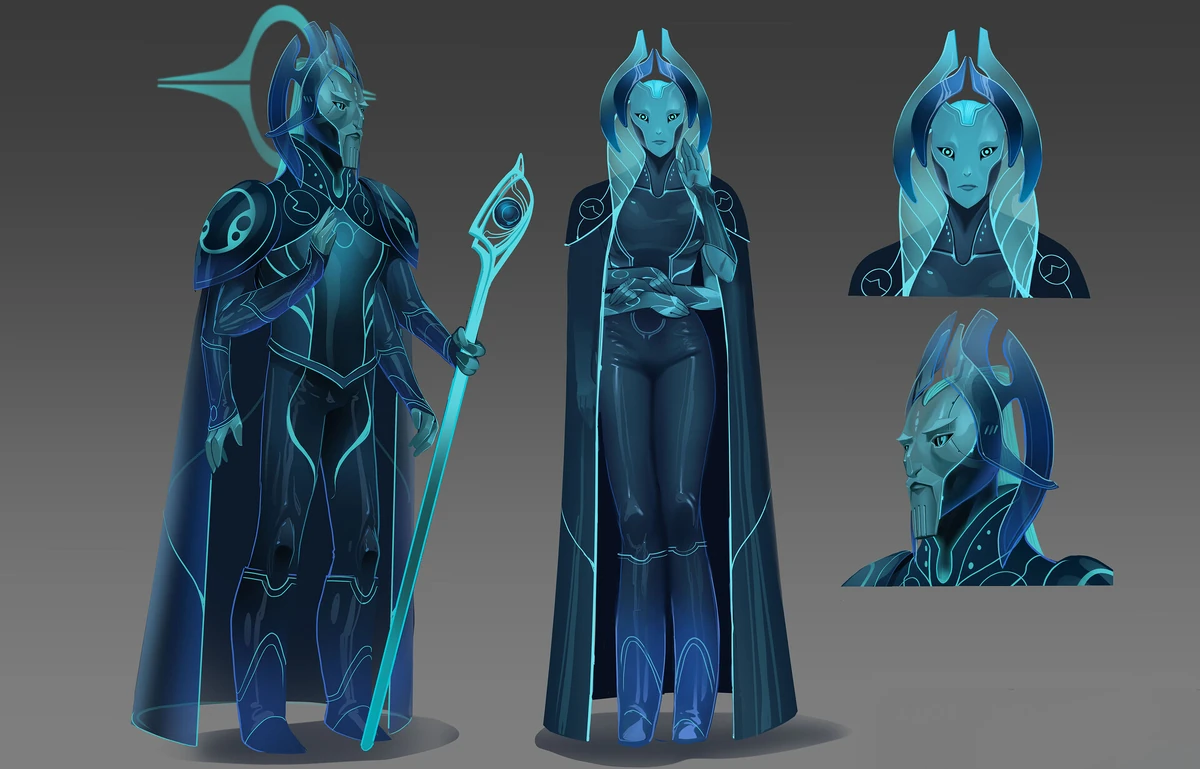 Coranda Tarron/Gallery | Arcadia Oaks-pedia | Fandom