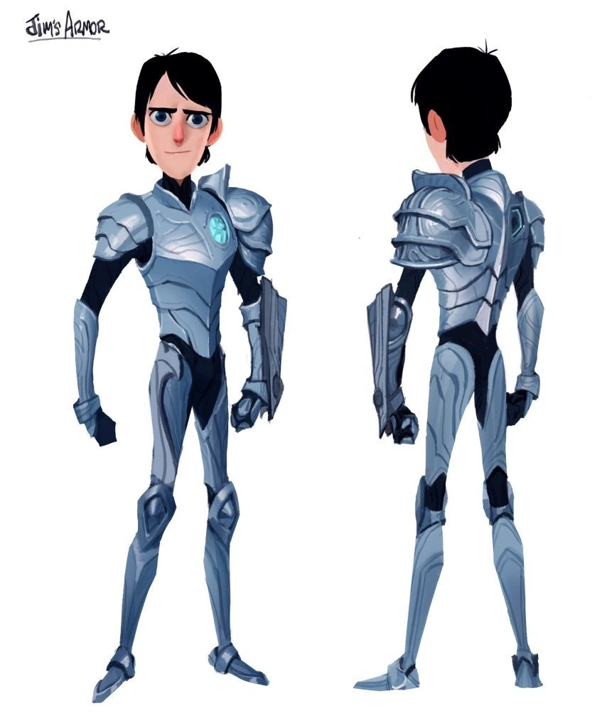 Jim Lake Jr./Gallery | Arcadia Oaks-pedia | Fandom