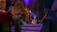 Grit-Shakas | Trollhunters Wiki | Fandom