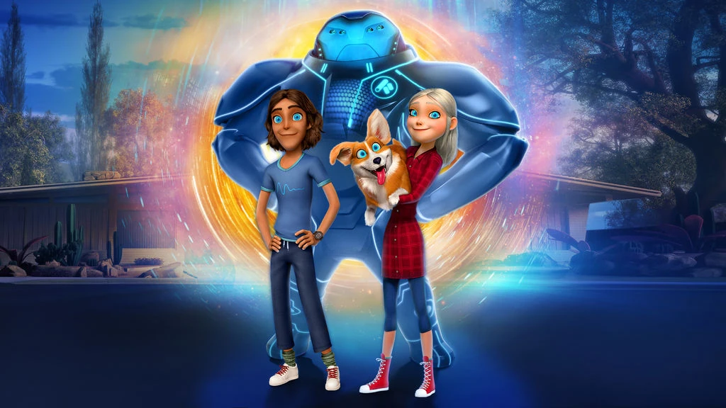 3Below (Part One) | Arcadia Oaks-pedia | Fandom