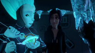 Krel Tarron/Relationships | Arcadia Oaks-pedia | Fandom