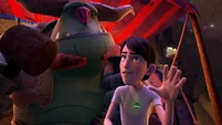 Grit-Shakas | Trollhunters Wiki | Fandom