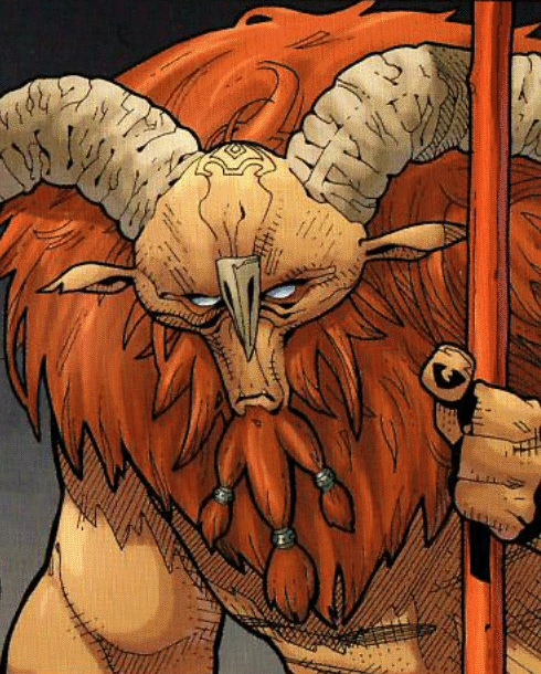 Rundle | Arcadia Oaks-pedia | Fandom