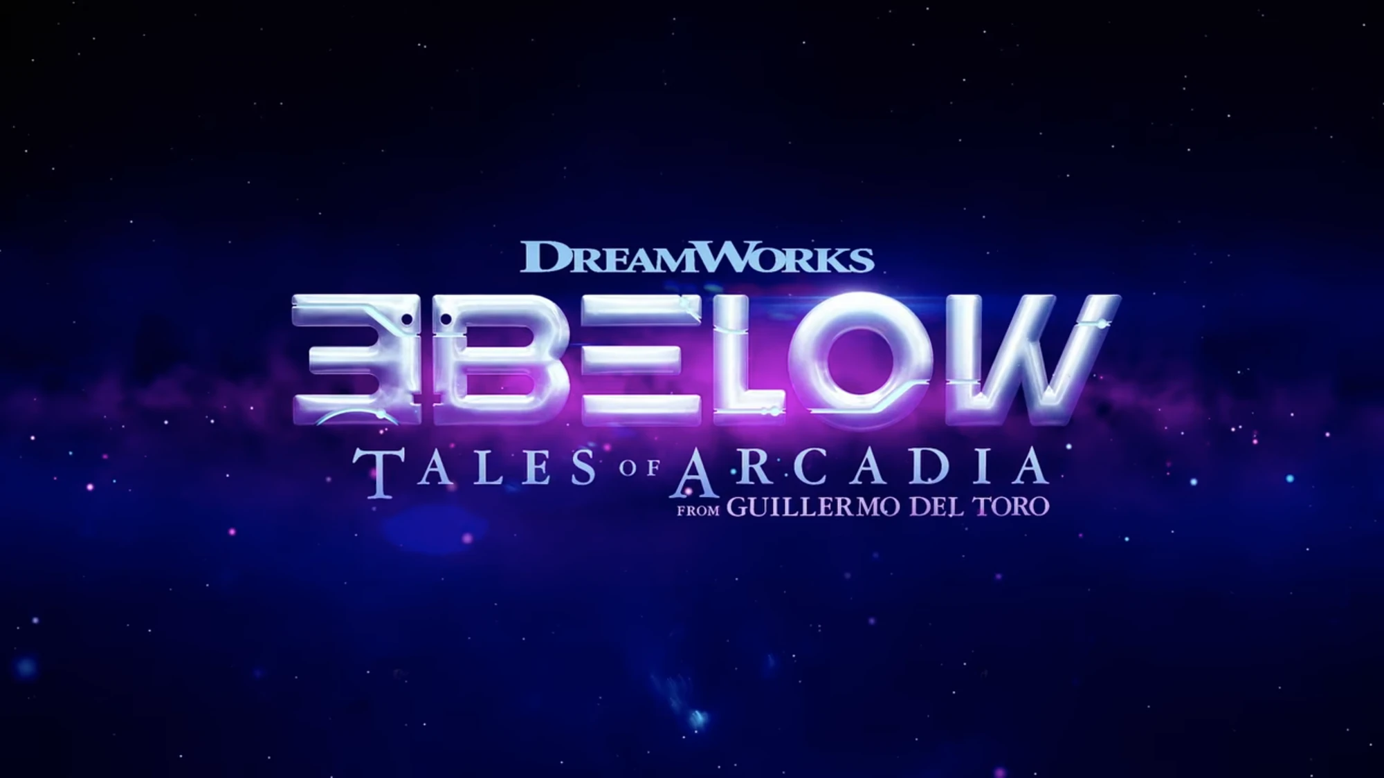 3Below | Arcadia Oaks-pedia | Fandom