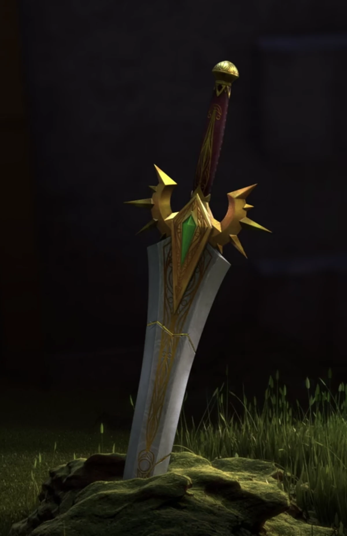 Excalibur | Arcadia Oaks-pedia | Fandom