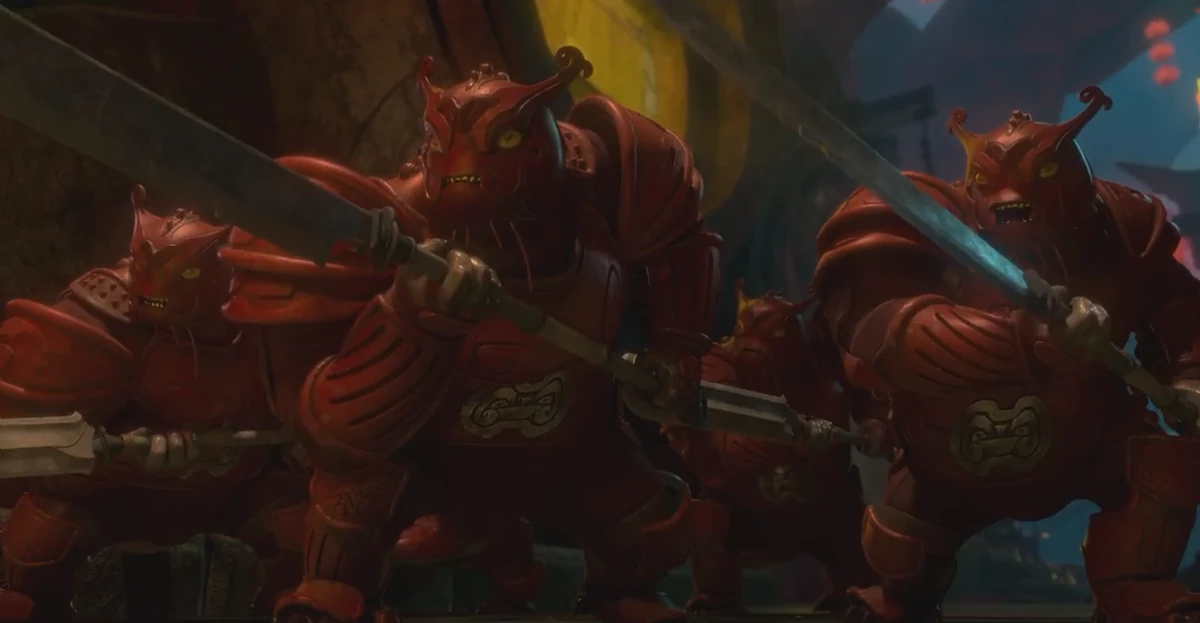 TrollDragons | Arcadia Oaks-pedia | Fandom