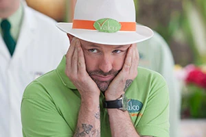 Colin | Trollied Wiki | Fandom