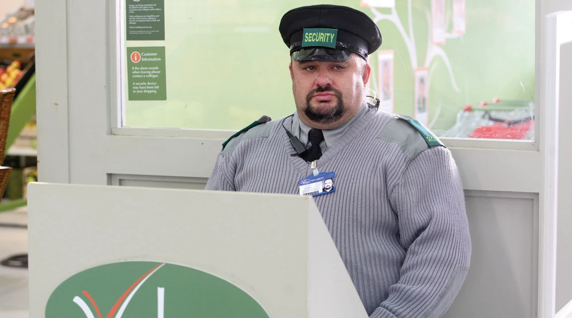 Ian | Trollied Wiki | Fandom