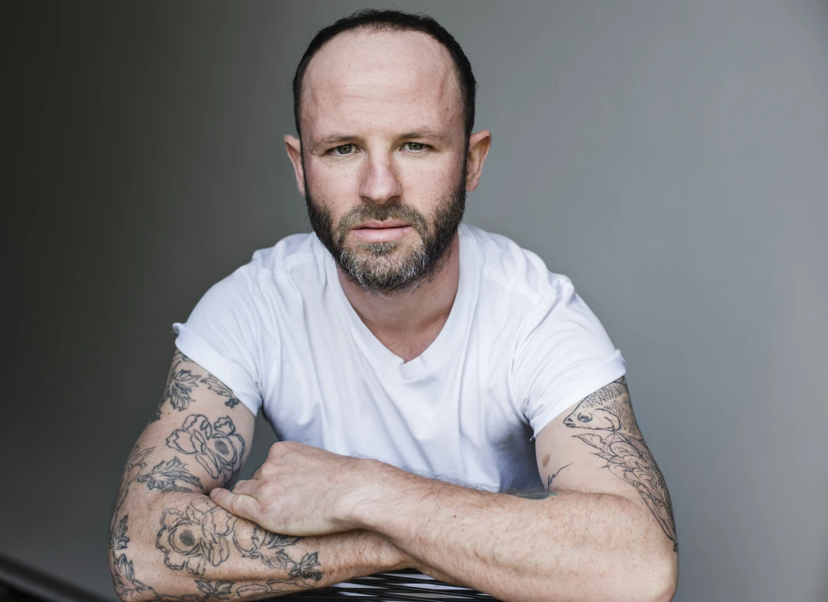 Carl Rice | Trollied Wiki | Fandom