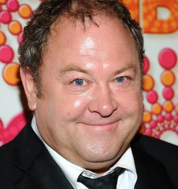 Mark Addy | Trollied Wiki | Fandom