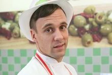 Kieran | Trollied Wiki | Fandom