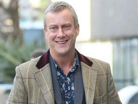 Stephen Tompkinson | Trollied Wiki | Fandom