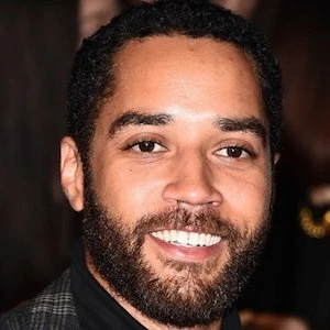 Samuel Anderson | Trollied Wiki | Fandom