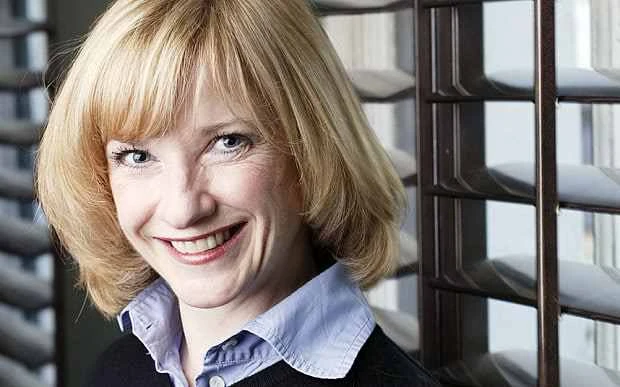 Jane Horrocks | Trollied Wiki | Fandom