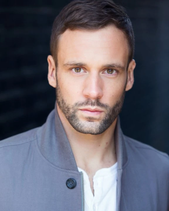 Nick Blood | Trollied Wiki | Fandom