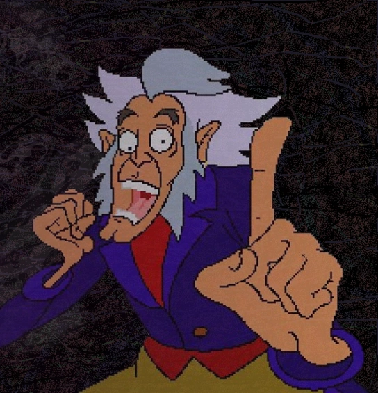 Sekakila | Wiki Trollifica | Fandom