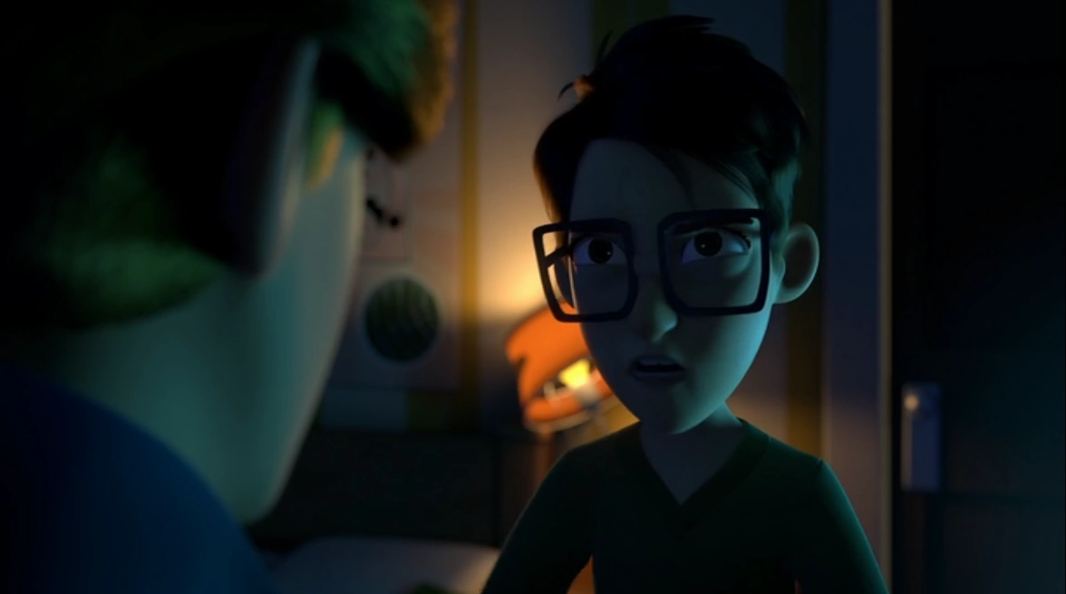 Eli Pepperjack | Trolljäger Wiki | Fandom