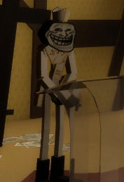 The priest | Trolllrooms Wiki | Fandom