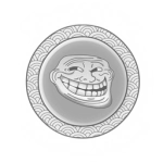 Troll volunteer badge | Trolllrooms Wiki | Fandom