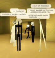 Darwin | Trolllrooms Wiki | Fandom