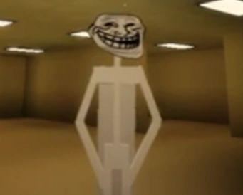 Darwin | Trolllrooms Wiki | Fandom