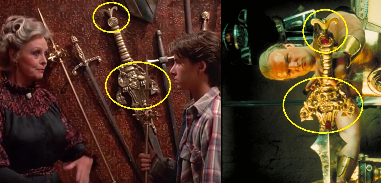 German/Austrian VHS trilogy : r/Troll2