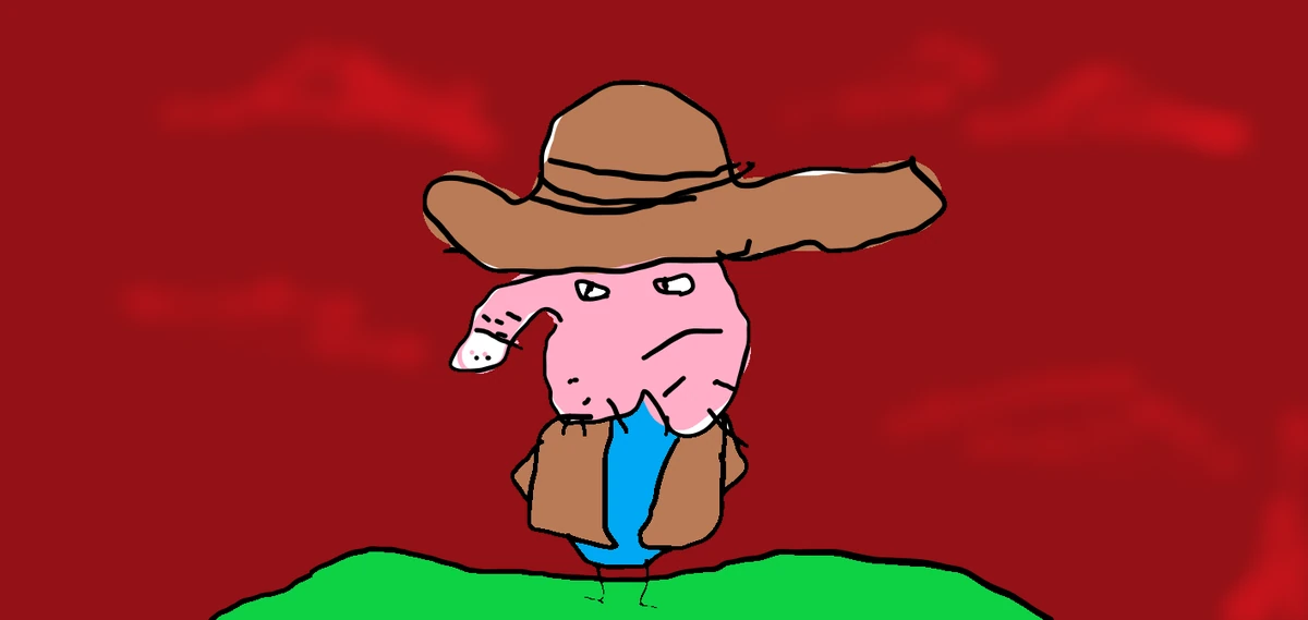 Peppa ta cu ruuuuuuim capitulo 2 | Wiki Trollpasta brasil | Fandom