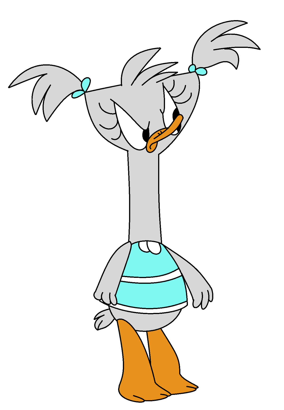 Trolls 20 Adventure Goose Part 13 | Trolls 20 Adventure VS Together ...