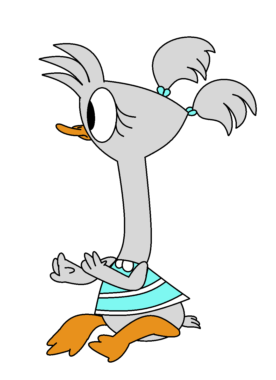 Trolls 20 Adventure Goose Part 7 | Trolls 20 Adventure VS Together Wiki ...