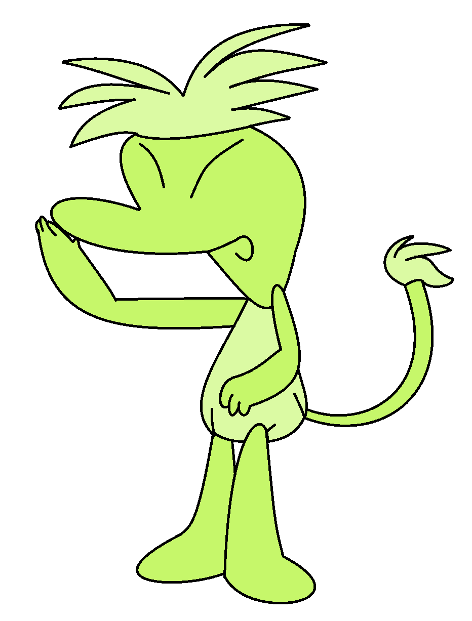 Trolls 20 Adventure (English) SQUIRREL BALL BOLT | Trolls 20 Adventure ...