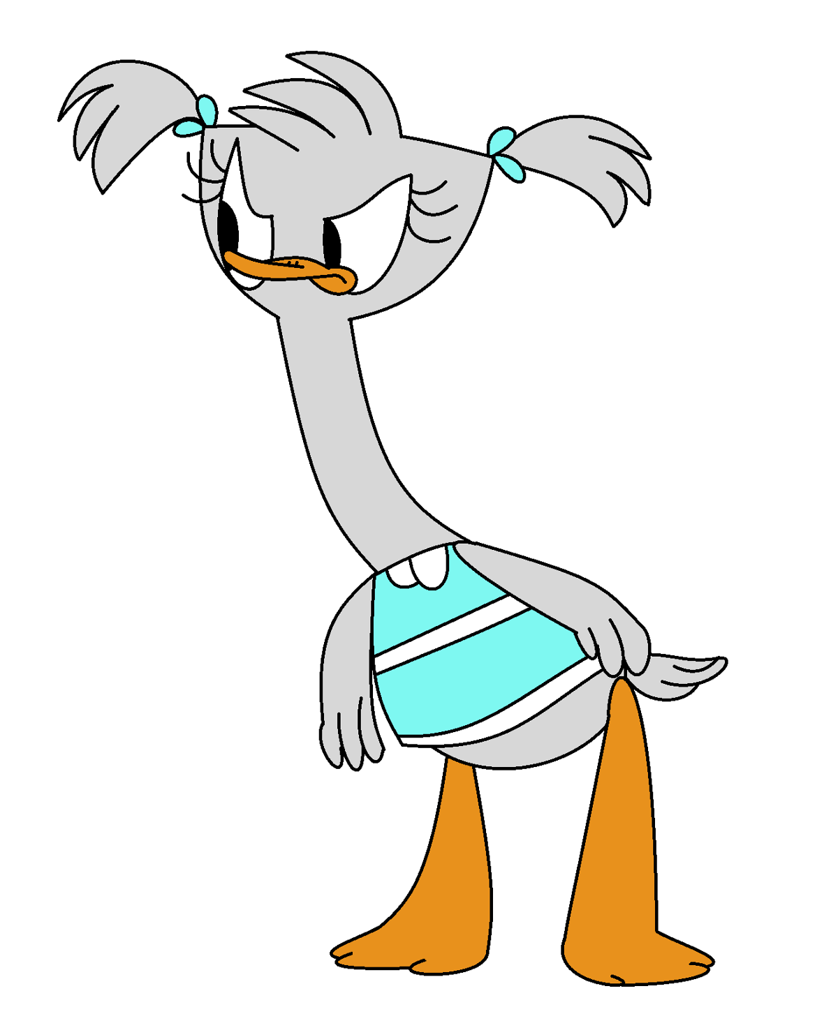 Trolls 20 Adventure Goose Part 12 | Trolls 20 Adventure VS Together ...