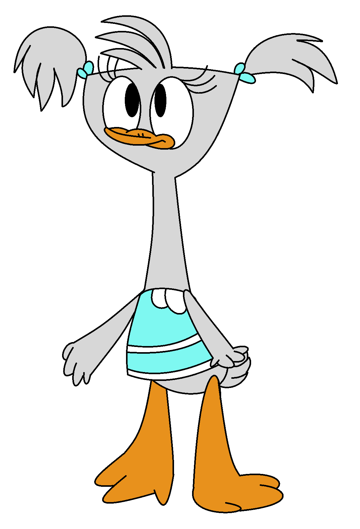 Trolls 20 Adventure Goose Part 4 | Trolls 20 Adventure VS Together Wiki ...