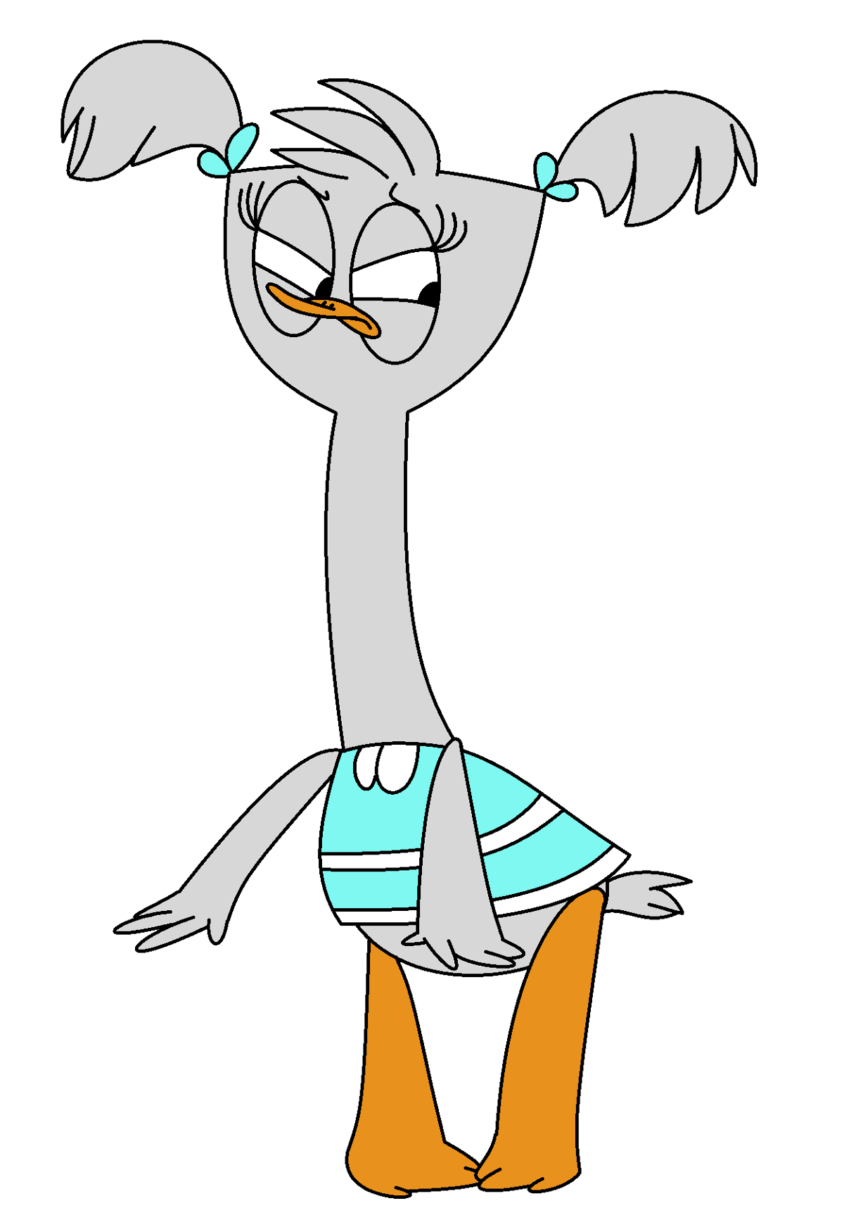 Trolls 20 Adventure Goose Part 11 | Trolls 20 Adventure VS Together ...