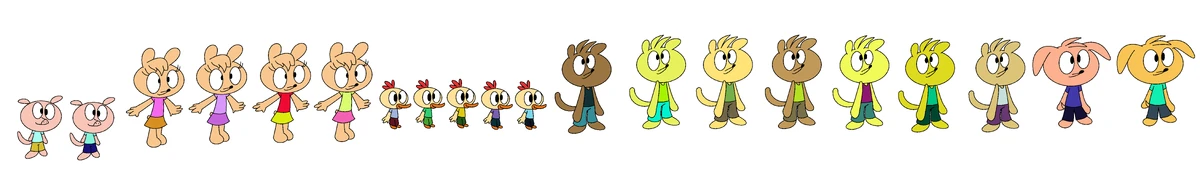 Trolls 20 Adventure VS Together People Mail | Trolls 20 Adventure VS ...