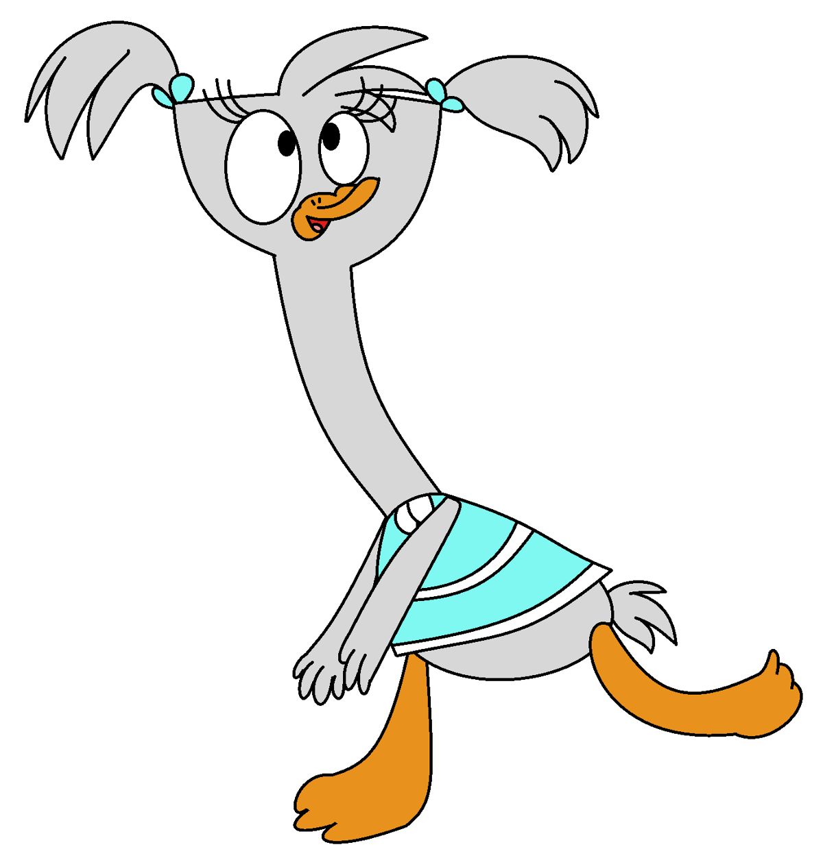 Trolls 20 Adventure Goose Part 6 | Trolls 20 Adventure VS Together Wiki ...