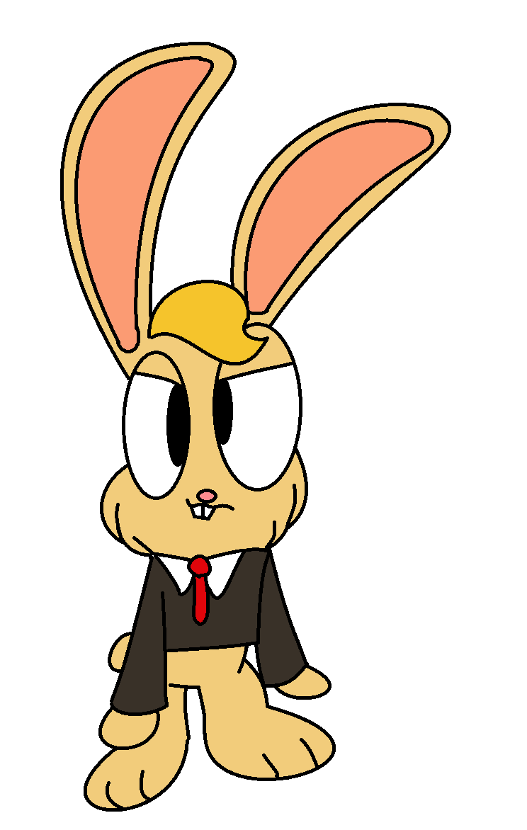 Royal Rabbit | Trolls 20 Adventure VS Together Wiki | Fandom