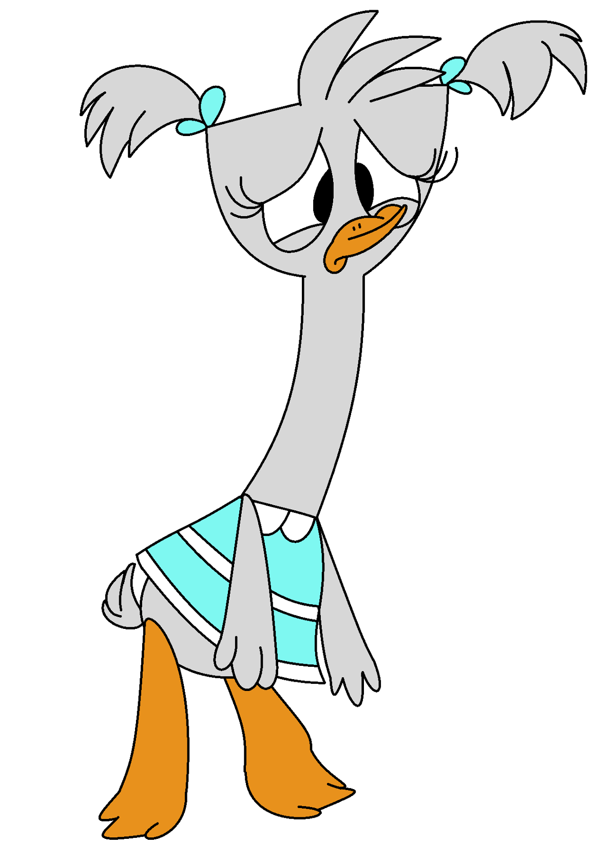 Trolls 20 Adventure Goose Part 8 | Trolls 20 Adventure VS Together Wiki ...