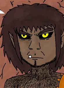 Troll king | Trolls Fanon Wiki | Fandom