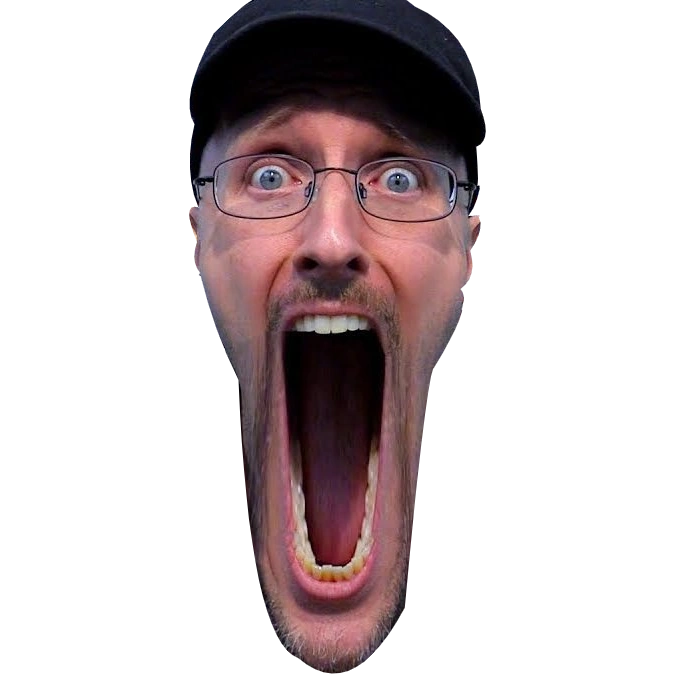 Doug Walker (Nostalgia critic, Deceased) | Trolls Fanon Wiki | Fandom