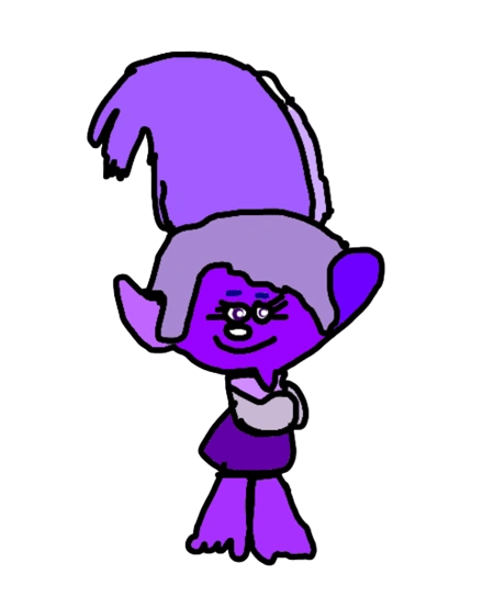 Galaxy Trolls | Trolls Fanon Wiki | Fandom