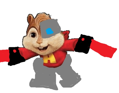 Cyborg Alvin | Trolls Fanon Wiki | Fandom