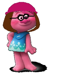 Meg Griffin Troll | Trolls Fanon Wiki | Fandom