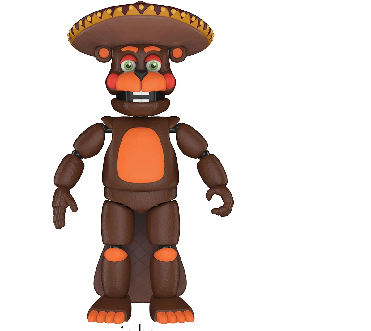 El Chip | Trolls Fanon Wiki | Fandom