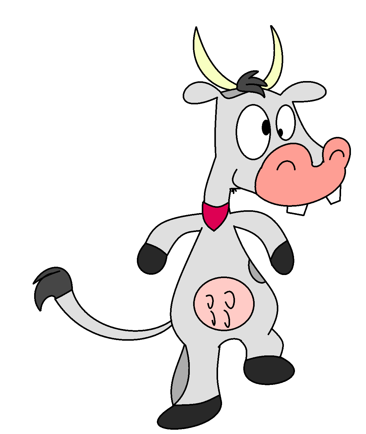 Cow cow cow moo moo moo | Trolls Screenshot Episode Wiki | Fandom